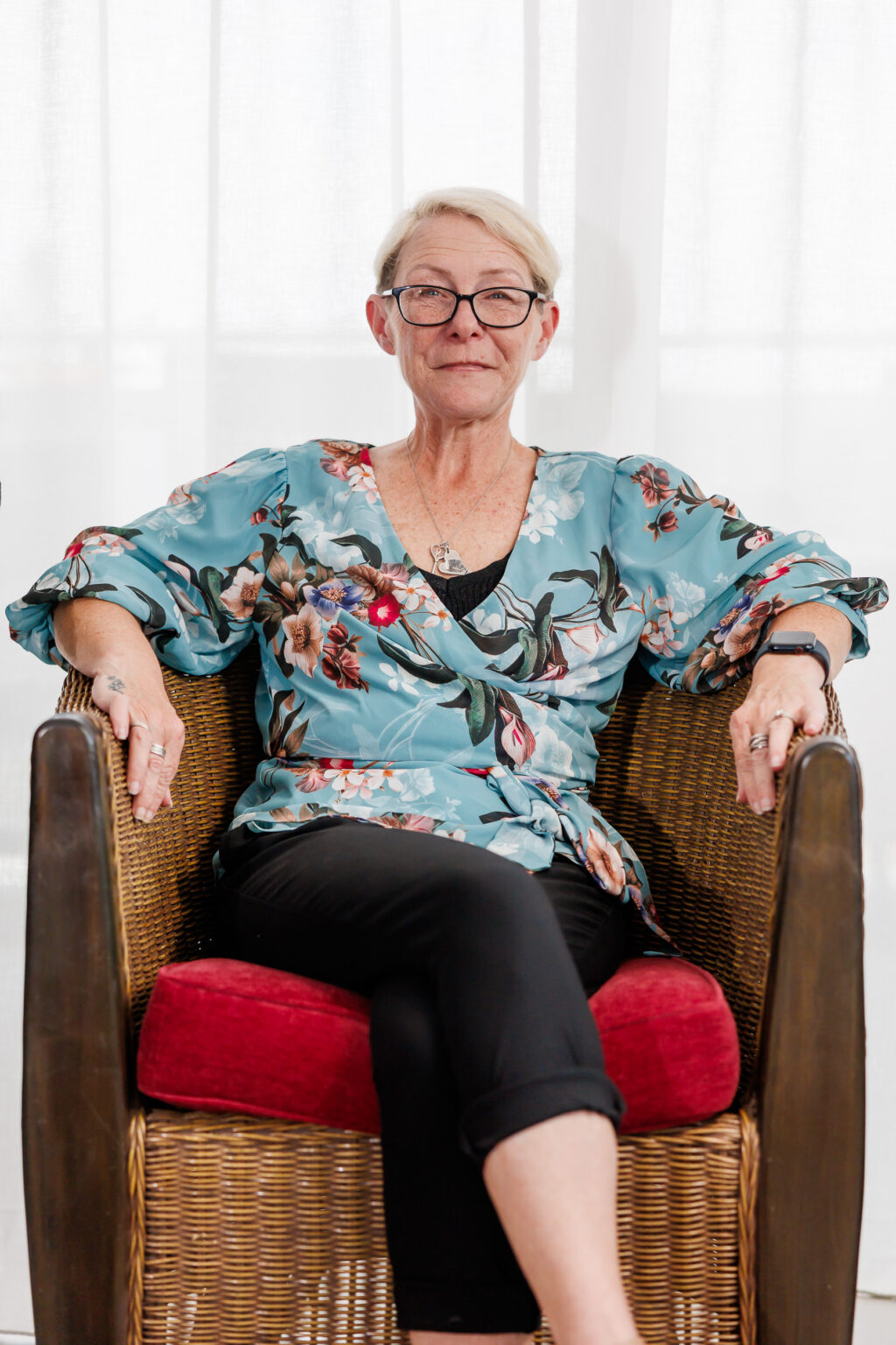 Direct Community Care